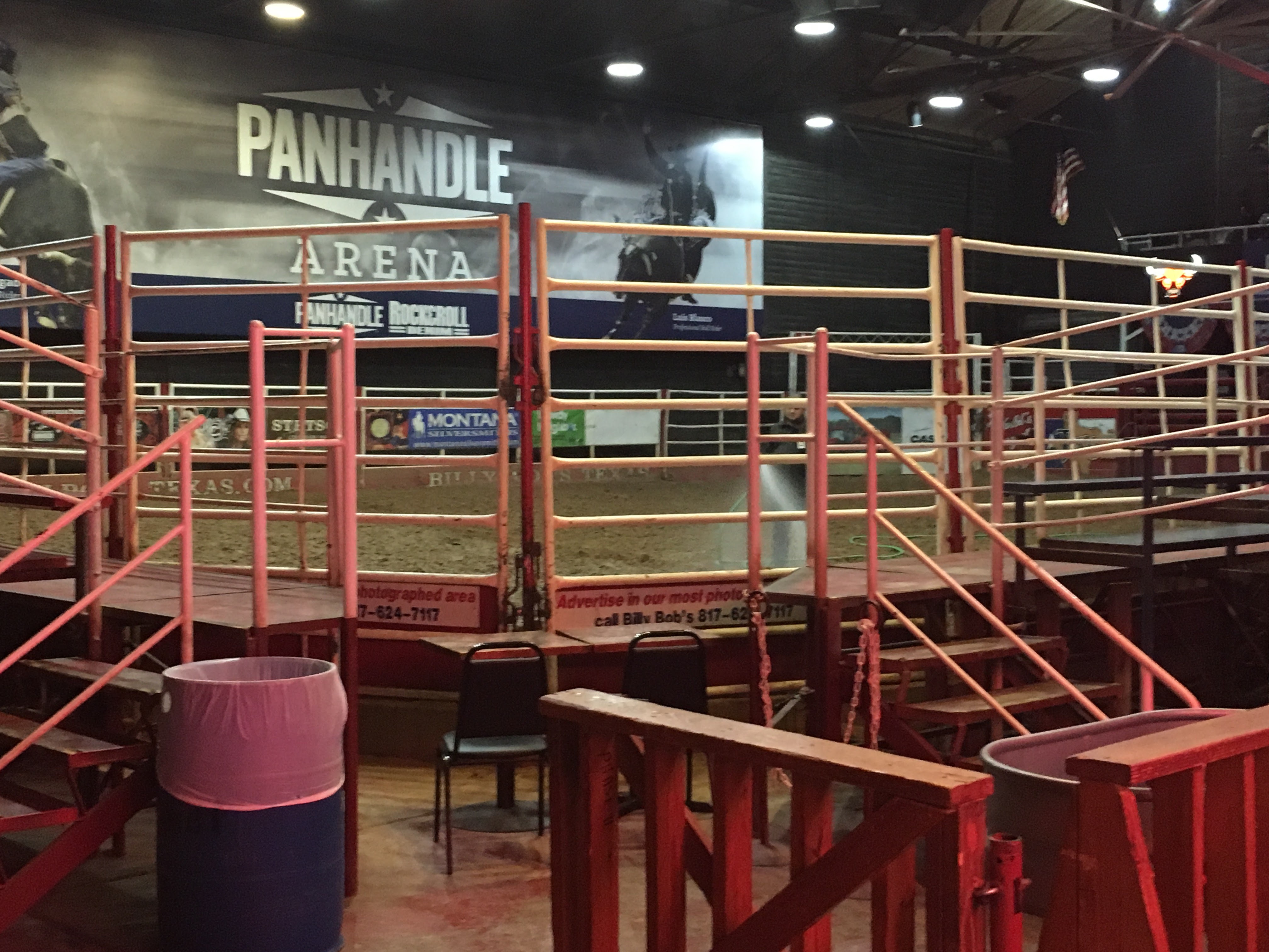 Fort Worth Stockyards | Lone Star Family Fun